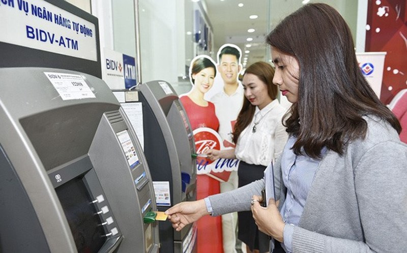 Mất tiền trong thẻ ATM: BIDV làm gì để đảm bảo an toàn cho chủ thẻ?