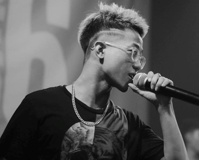 Richchoi xúc phạm ca sĩ Hàn Quốc khiến cộng đồng fan Kpop phẫn nộ