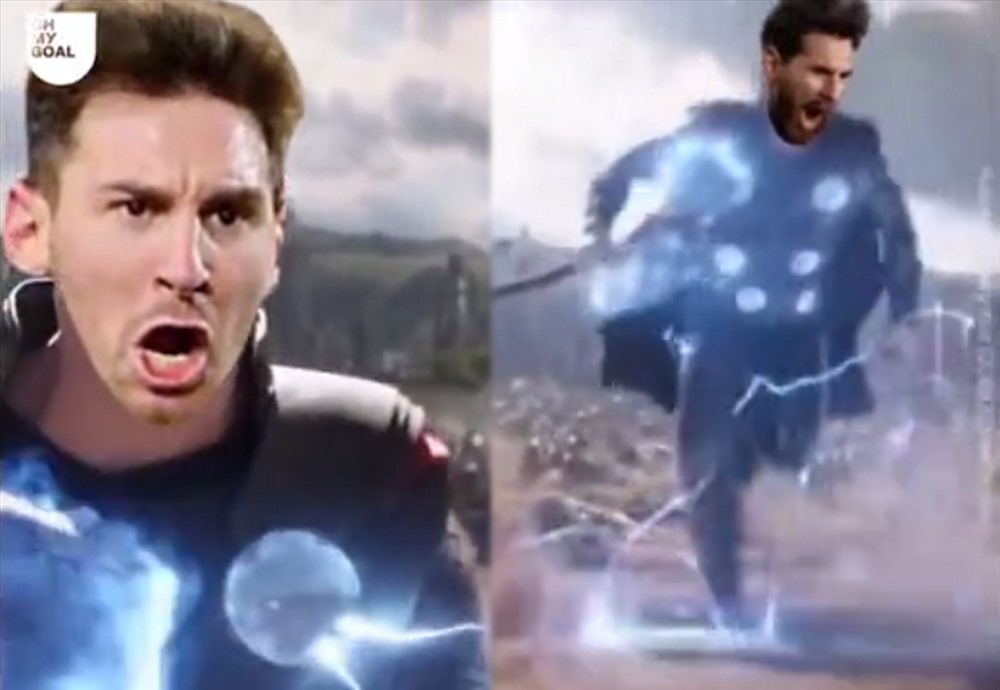 “Thor 4: Love and Thunder” gặp tổn thất lớn dù chưa ra mắt