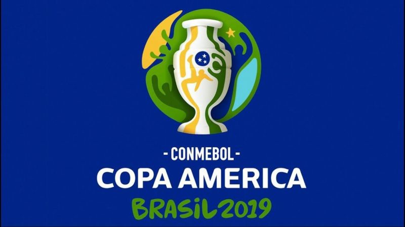 Infographic: Những ứng cử viên "Vua phá lưới" tại Copa America 2019