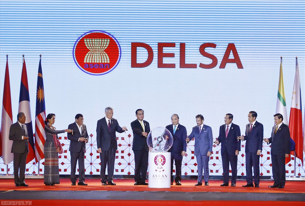 “Tiếng hát ASEAN + 3” năm 2019: Sân chơi cho các nghệ sĩ trẻ Đông Nam Á