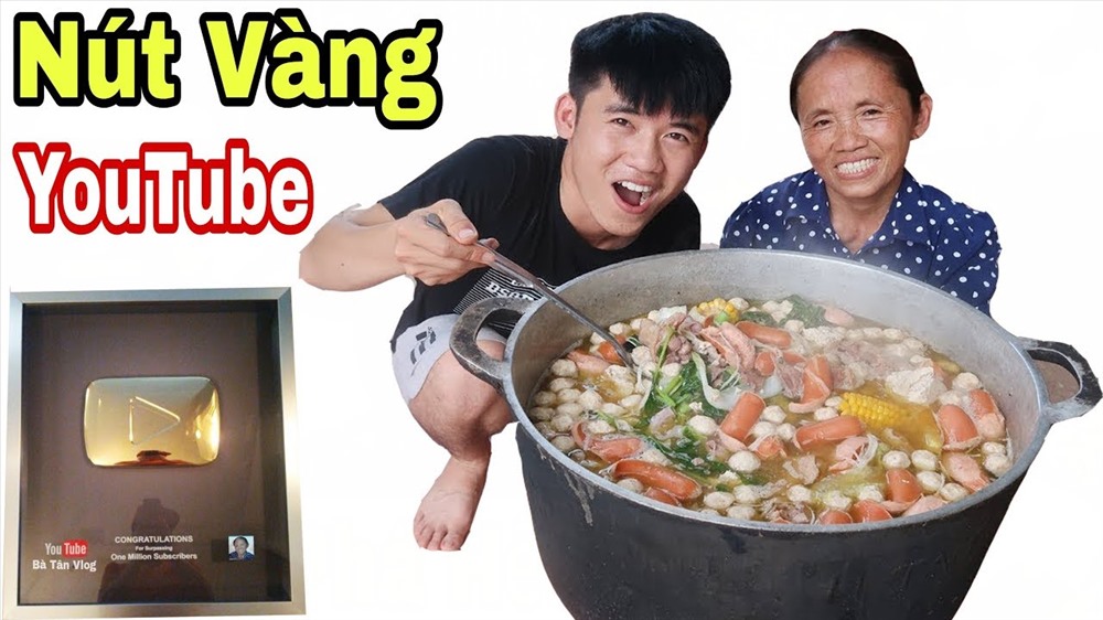 Trấn Thành đi tìm bà Tân "Vê lốc" trong Người bí ẩn