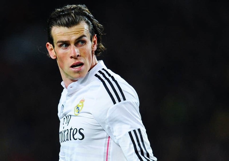 Từ chối 1,2 triệu bảng/tuần tại Trung Quốc, Bale muốn thi đấu đỉnh cao