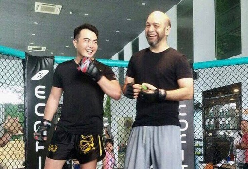 Võ sư Flores: Lưu Cường cần tái đấu với Nam Anh Kiệt