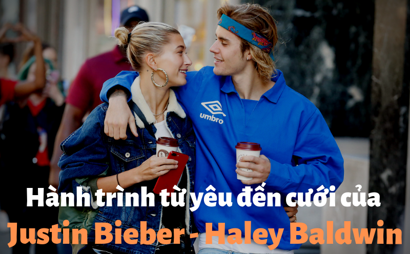 Hình ảnh mới nhất của Justin Bieber sau đám cưới "khủng"