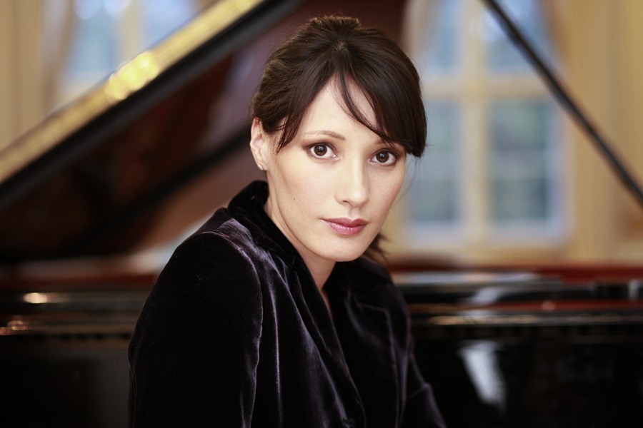 Chương trình âm nhạc cổ điển Kim Barbier