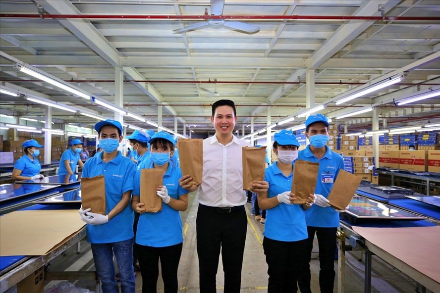 Tổng cục Hải quan nói gì về kết quả kiểm tra Asanzo và các công ty "ma"?