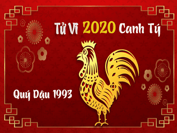 Những hướng xuất hành đón tài lộc Tết Canh Tý 2020 của người tuổi Dậu