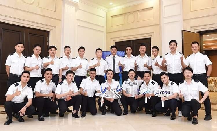 Choáng ngợp trước những hình ảnh bên trong trường Đại học VinUni 6.500 tỉ