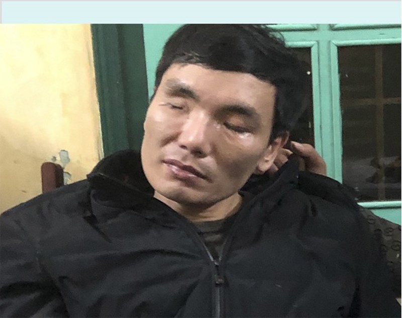 Khởi tố đối tượng chém cụ ông 75 tuổi tử vong ở Hưng Yên