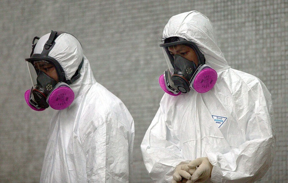 Infographic: Dịch virus Corona và đại dịch SARS khác nhau thế nào?