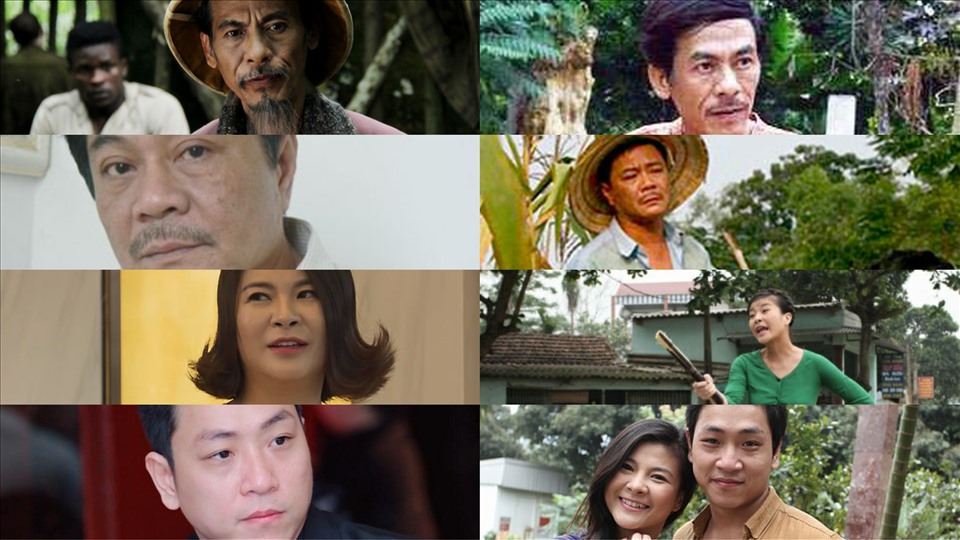 "Bộ Phim Ma Làng": Hành Trình Khám Phá Bí Mật và Sức Quyến Rũ Đằng Sau ...