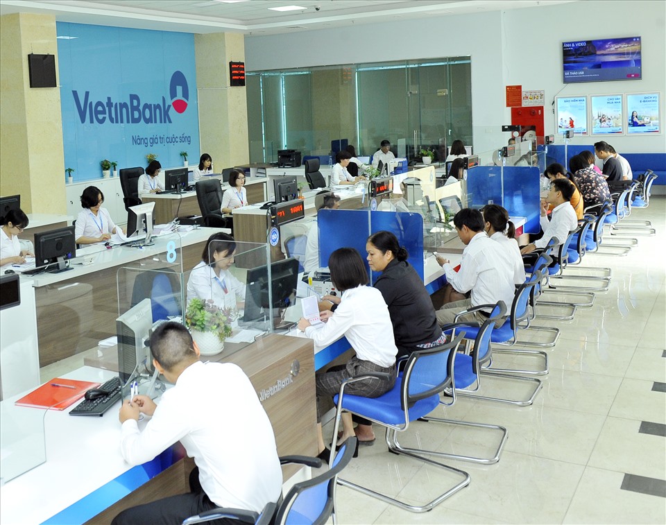 VietinBank đồng hành cùng DN, người dân thực hiện “mục tiêu kép” của ...