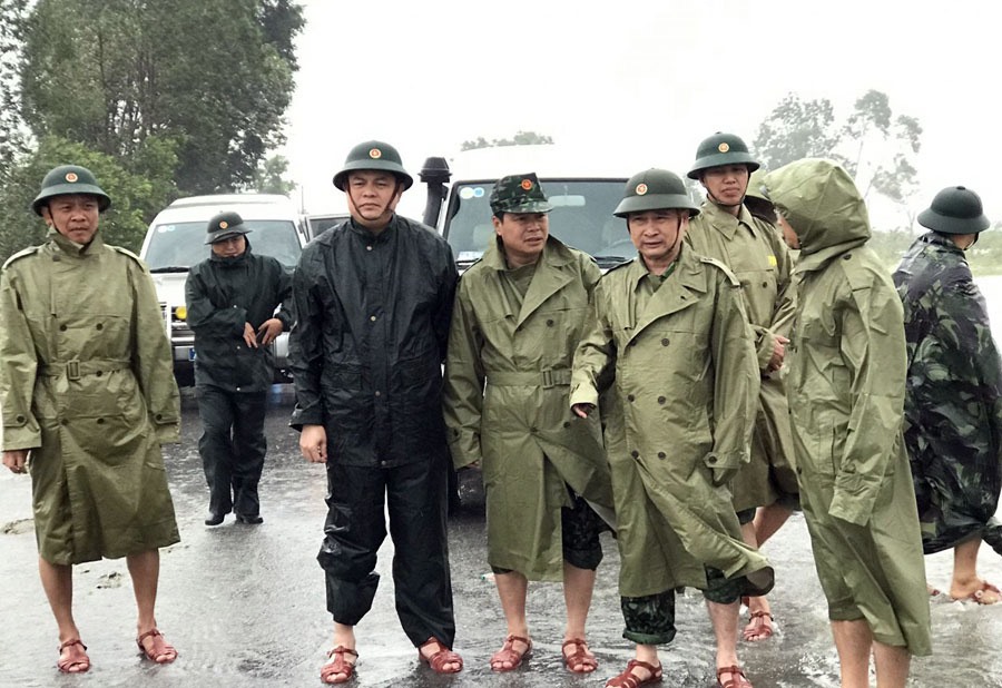 Quốc hội sẽ dành phút mặc niệm Thiếu tướng, ĐBQH Nguyễn Văn Man
