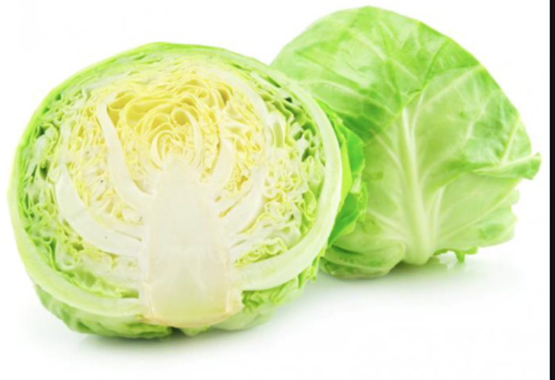Bất ngờ với những công dụng của bắp cải
