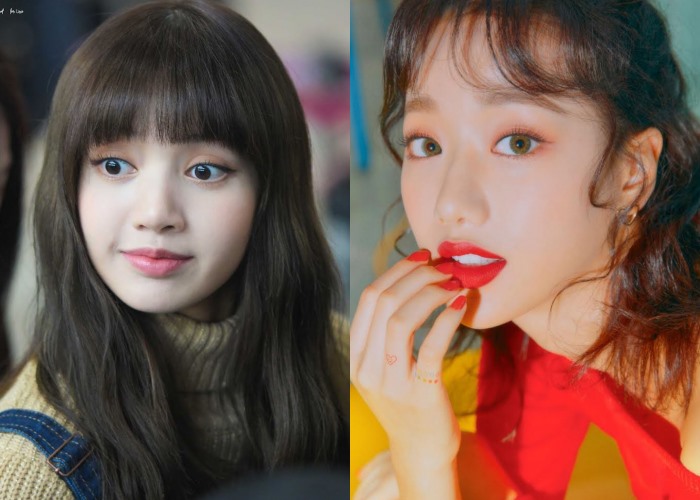 Gong Yoo nói gì khi Lisa (BlackPink) tiết lộ là mẫu người lý tưởng?