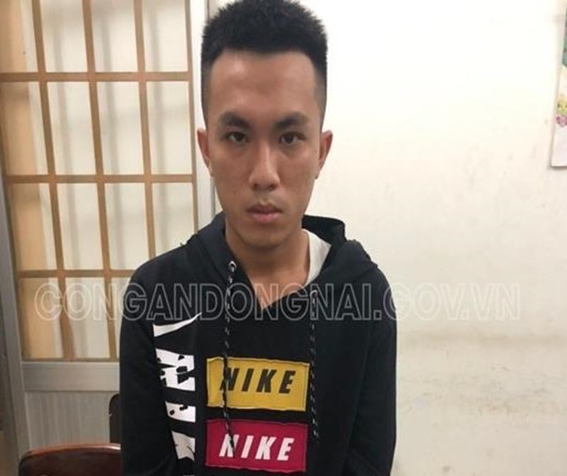 Gửi ảnh khỏa thân, bị bạn trai mới quen tống tiền 5 triệu đồng