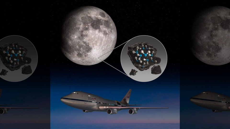 Sứ mệnh lịch sử: SpaceX đưa phi hành gia NASA lên ISS