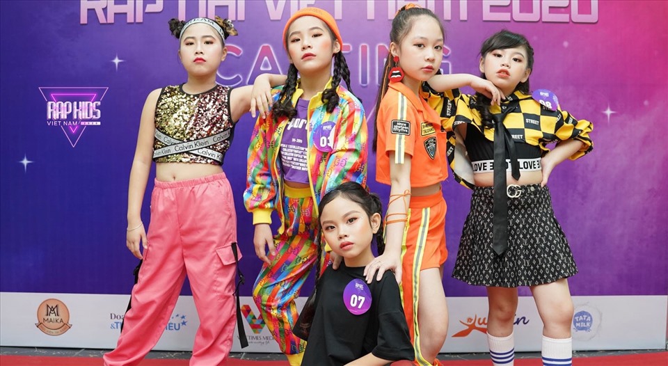 Top 4 nam Rapper US–UK sao số hàng đầu thế giới