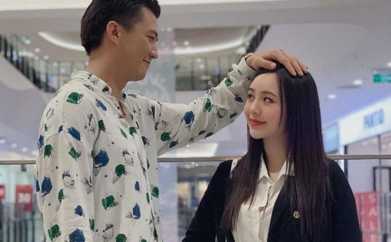 Quỳnh Kool Khoe Vẻ đẹp Trong Trẻo Tiết Lộ đóng Phim Với Nhan Phúc Vinh
