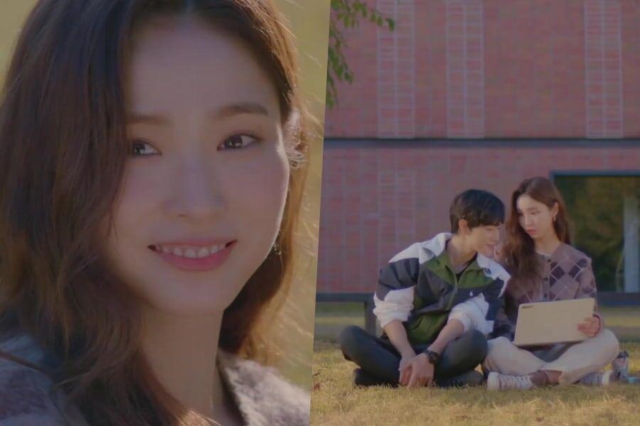 Seolhyun của AOA đóng nữ cảnh sát nhiệt huyết trong “Awaken"