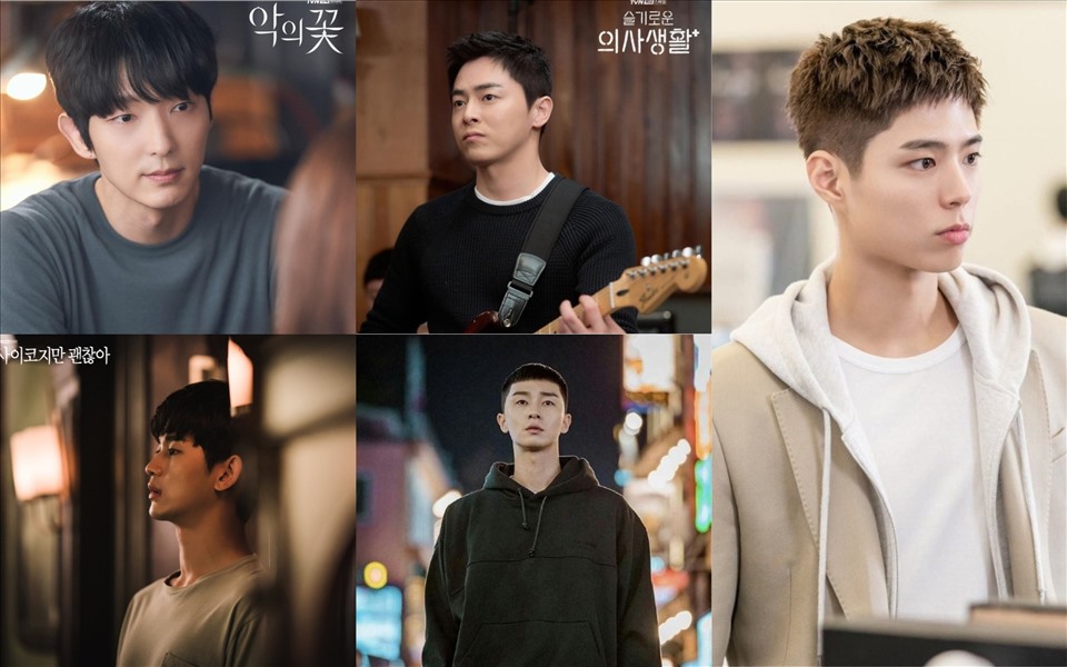 Nam diễn viên Phim truyện truyền hình xuất sắc năm 2020 kể chuyện nghề