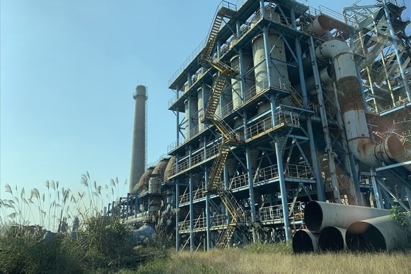 Gang thép Thái Nguyên: Sao mà cay đắng, mà bế tắc