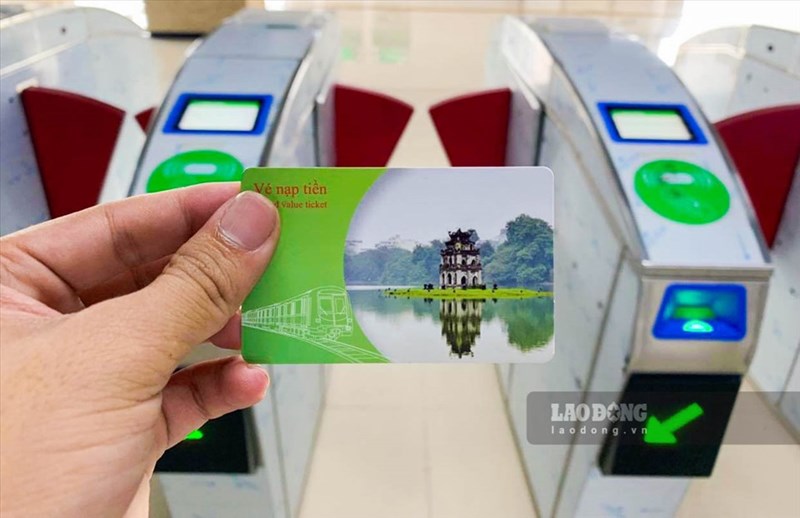 Những điều cần biết trước khi đường sắt Cát Linh - Hà Đông chạy thương mại