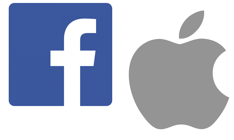 Nhân viên Facebook chỉ trích chính Facebook và ủng hộ Apple