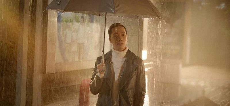 Emcee L (Da LAB) tung ca khúc solo riêng