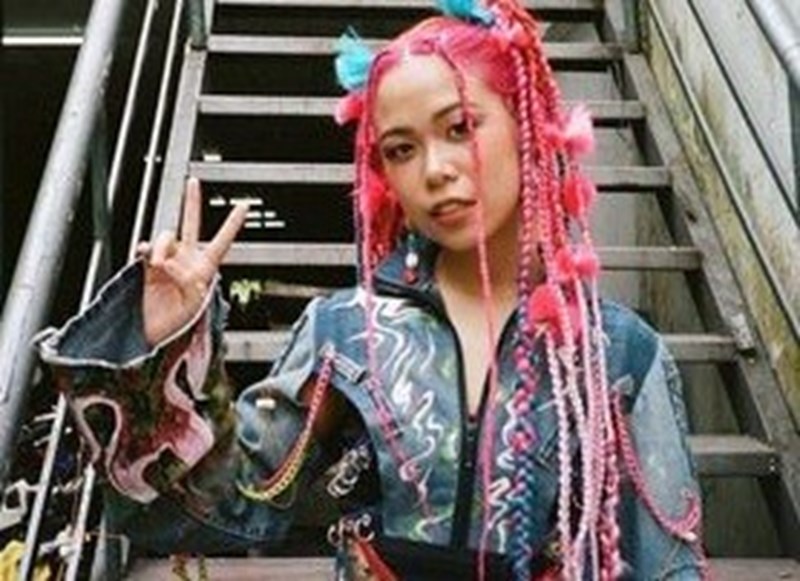 Tlinh "Rap Việt" tiết lộ bí kíp đạt trình độ tiếng Anh "đỉnh cao"