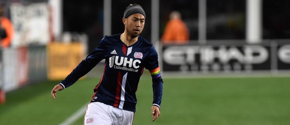 Lee Nguyễn từng thất bại vì kiểu đá bậy, tiểu xảo của V.League