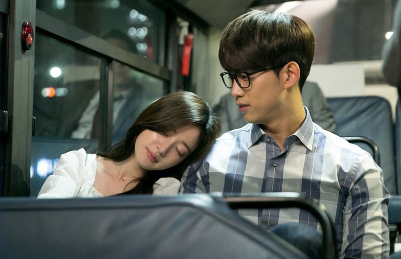 Những bộ phim Hàn Quốc ngắn tập cho các tín đồ mê phim