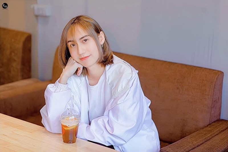 Lynk Lee đi làm tóc ngay sau khi hoàn thành cách ly