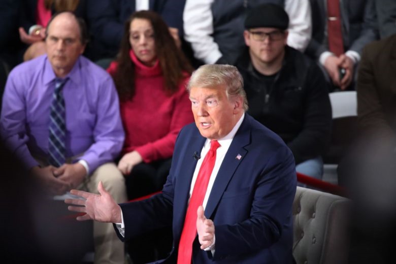 Mỹ: Số ca nhiễm virus SARS-CoV-2 vượt mốc 1.000