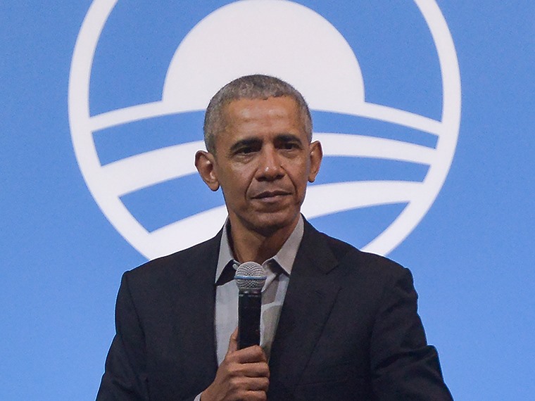 Ông Obama bất ngờ bình luận về ứng phó COVID-19 của ông Trump