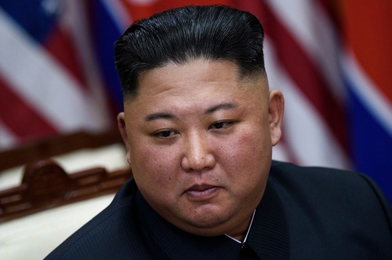 Những lần ông Kim Jong-un vắng mặt lâu nhất