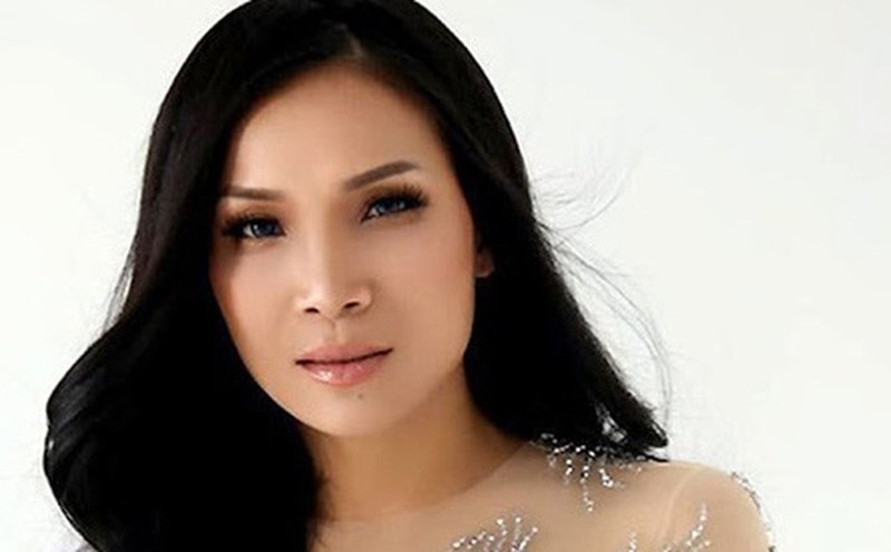 Tình hình sức khoẻ của ca sĩ Hồng Ngọc sau khi bị bỏng do nổ nồi xông hơi