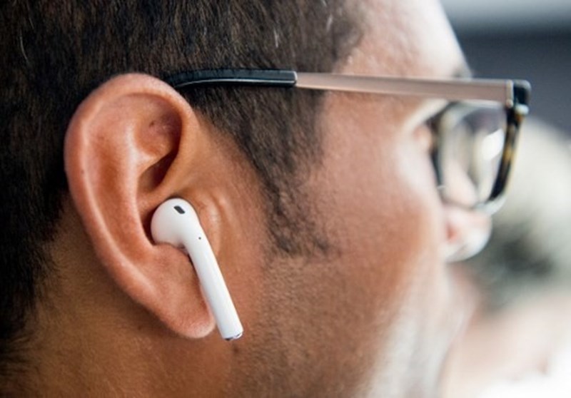 Nóng: Apple sản xuất hàng triệu AirPods "Made in Vietnam" trong quý này