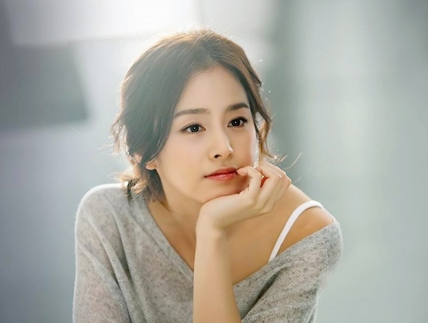 Kim Tae Hee trở lại, tham gia đóng MV "I Like You"