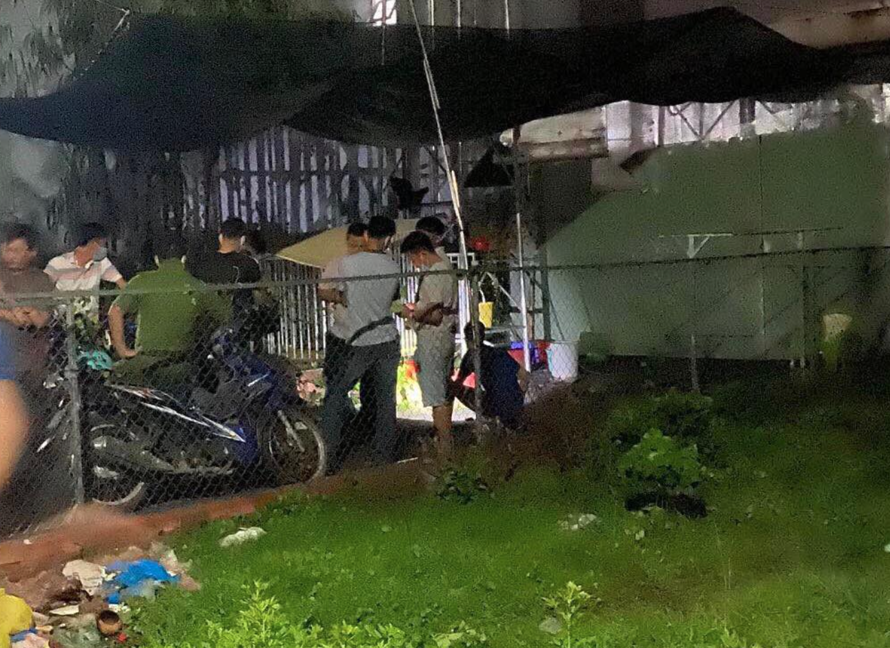 Hé lộ nguyên nhân đôi nam nữ chết trong căn nhà thuê ở Đồng Nai