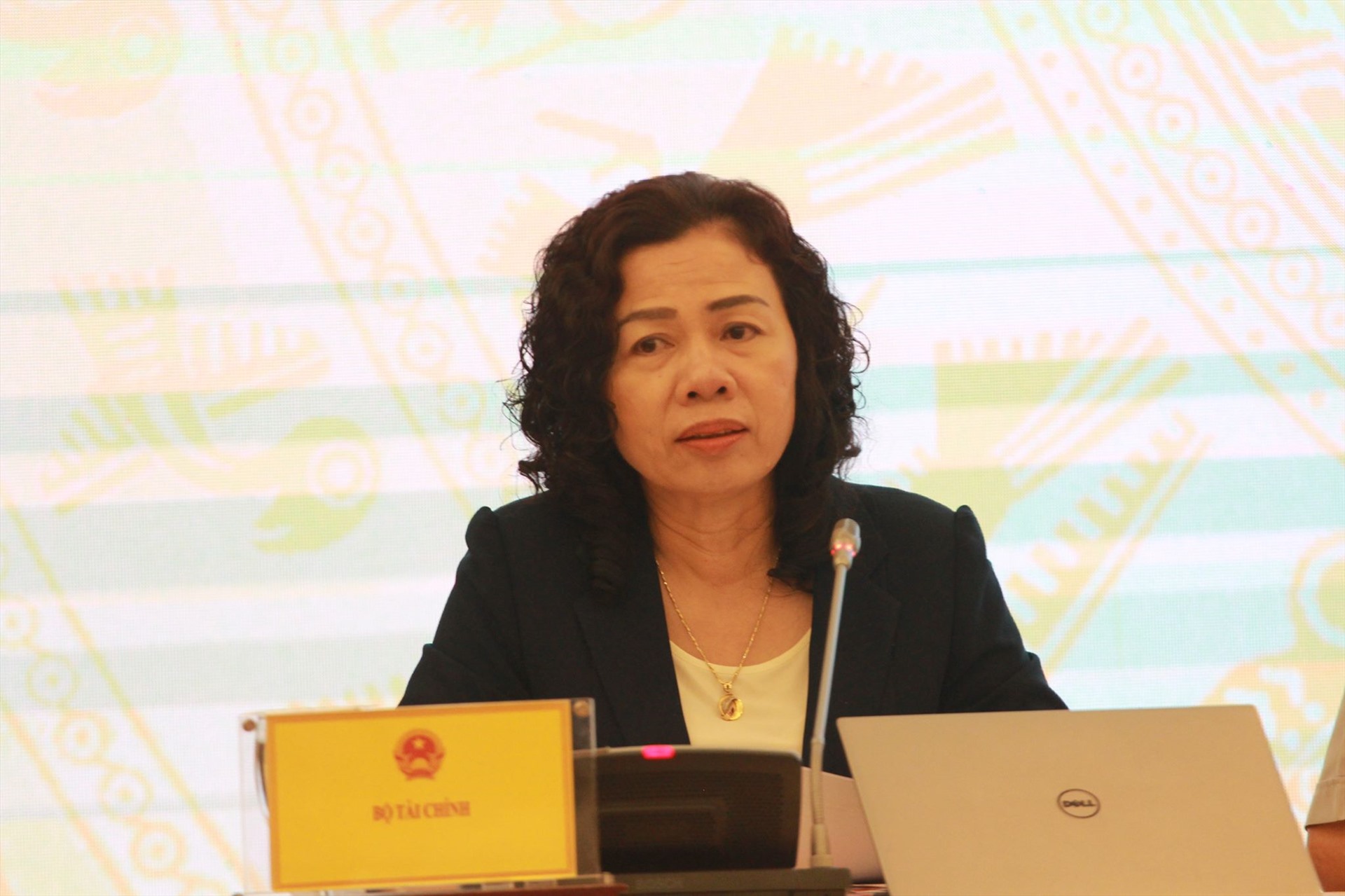 Chưa thể kết luận được Cty Tenma Việt Nam hối lộ công chức thuế, hải quan