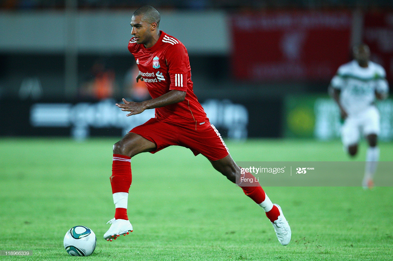 Cựu sao Liverpool giải nghệ sau khi thử việc không thành công ở TP.HCM