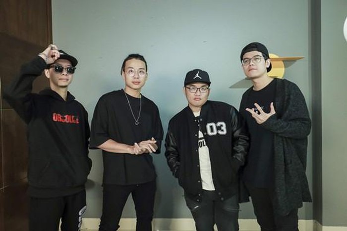 Thúy Ngân trở thành nàng thơ của Da LAB