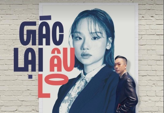 Thúy Ngân trở thành nàng thơ của Da LAB