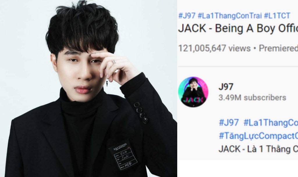 Phía Jack nói gì trước tin đồn fanclub Đom Đóm đi công kích các nghệ sĩ?