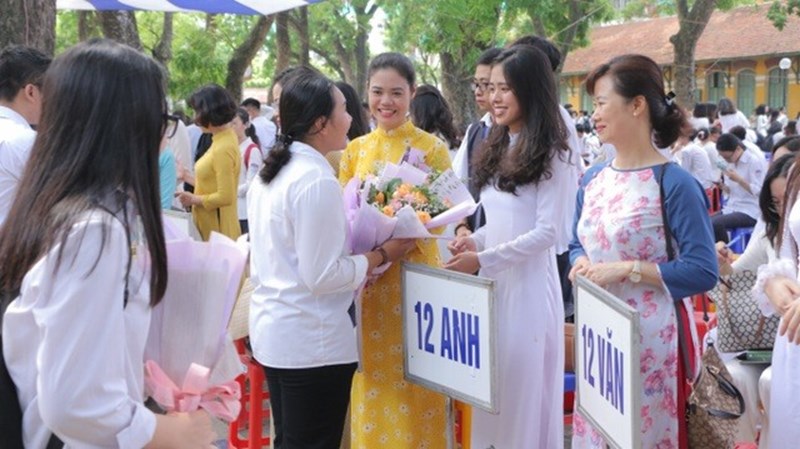 Lịch nghỉ hè mới nhất: Nhiều trường cho học sinh nghỉ hè sớm