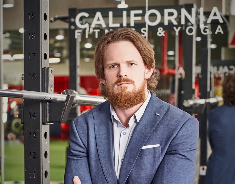 California Fitness & Yoga đặt mục tiêu thúc đẩy hệ sinh thái thể dục ...