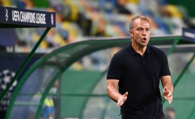 Flick ngây ngất trong ngày Bayern lập kỷ lục và vô địch Champions League