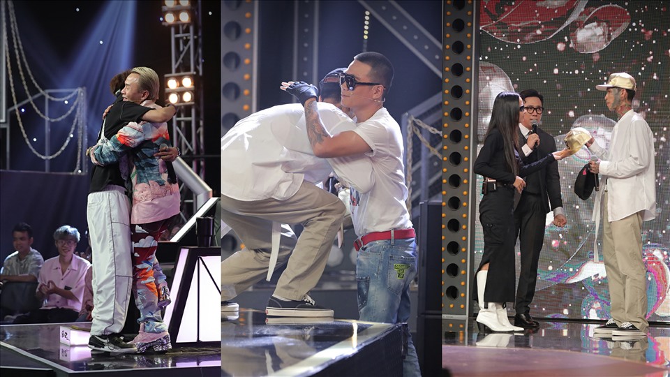 Ngoại hình điển trai của nam ca sĩ Anh Tú - nhân vật gây sốt ở Rap Việt